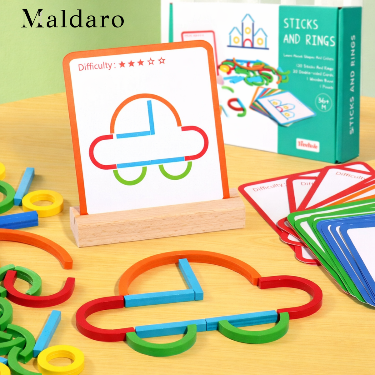 EduBlocks – Learn playfully, discover & grow creatively – Maldaro