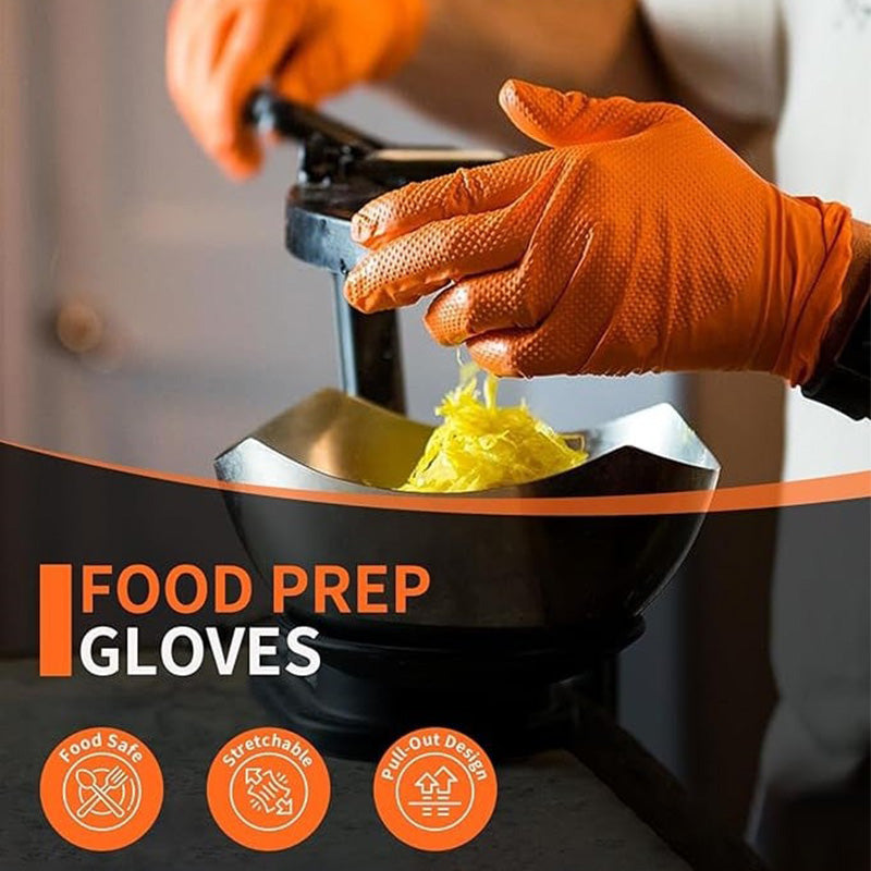SureGuard – Ultimate Hand Protection with Chemical and Puncture Resist ...